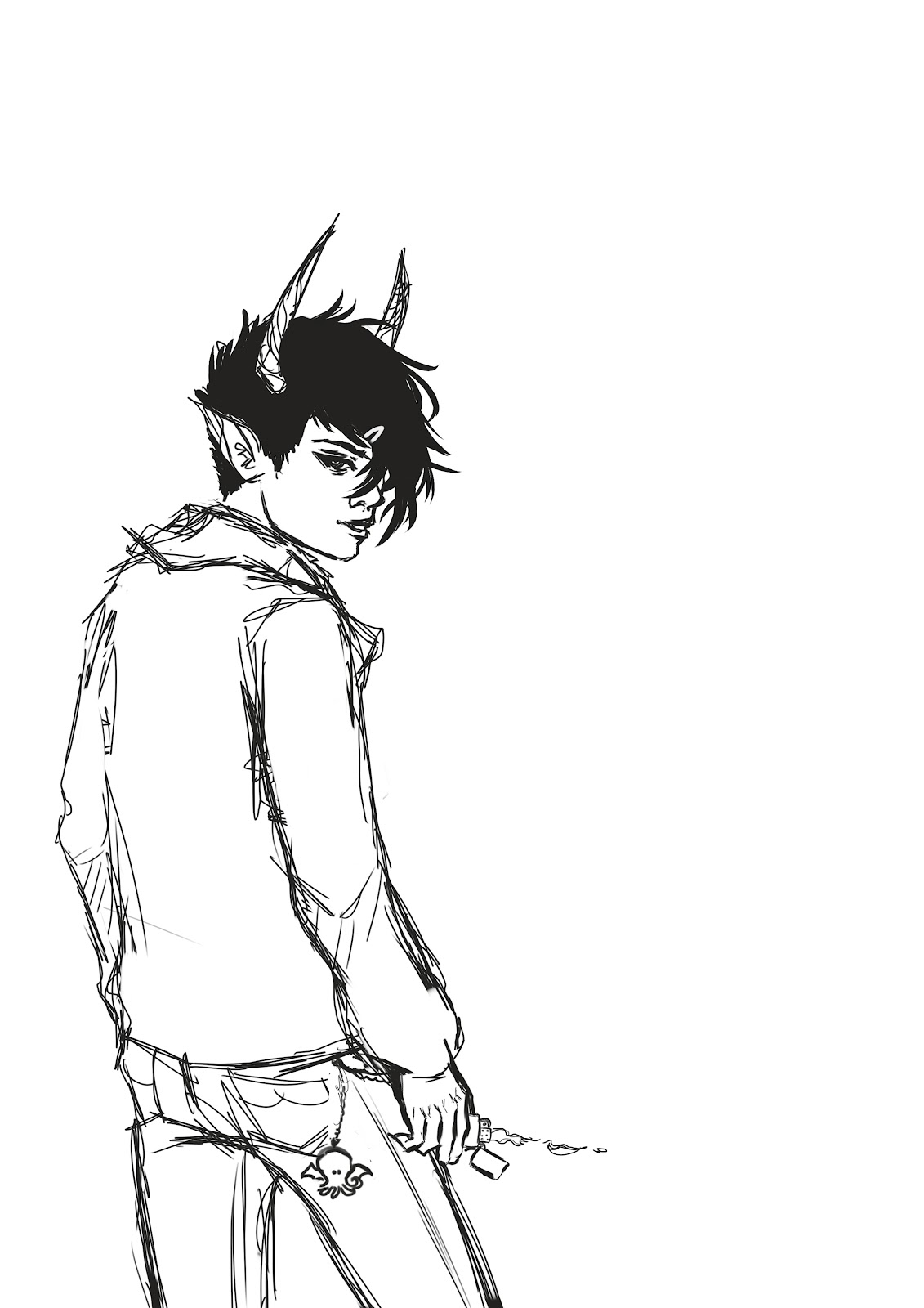 dieJodis Sketchblog: Juli 2012