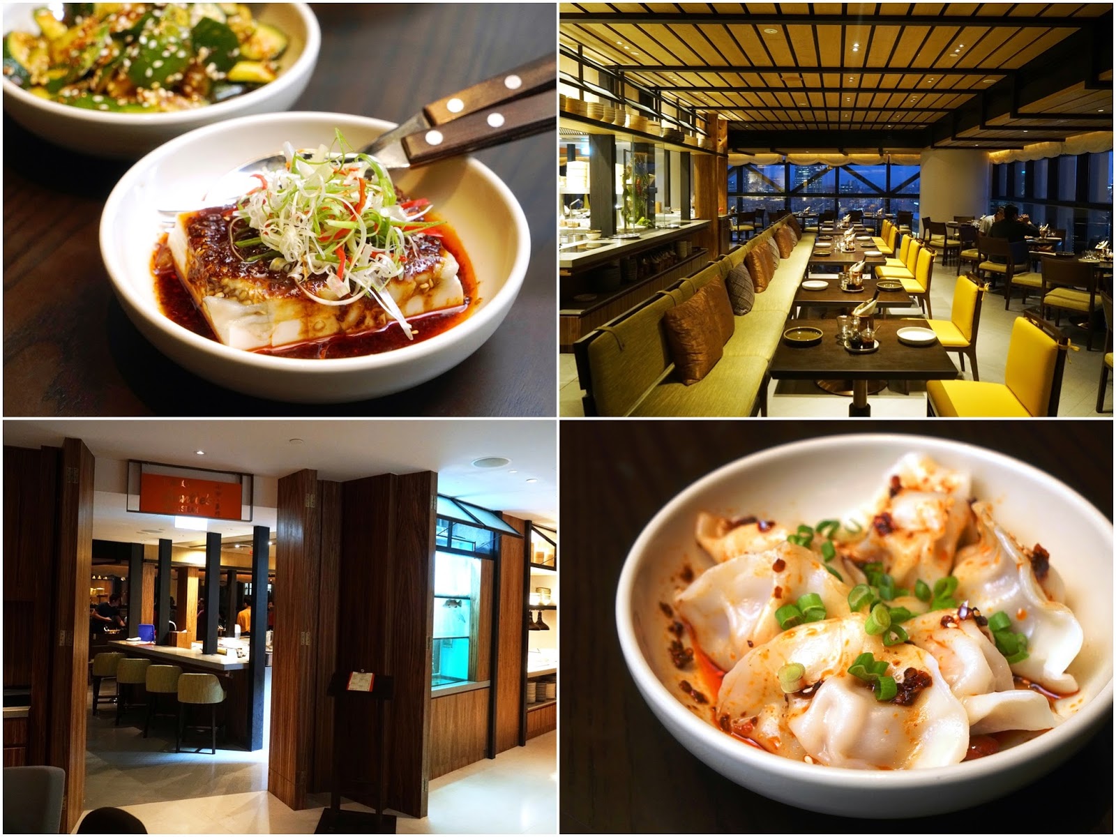 PinkyPiggu: Alley On 25 @ Andaz Singapore Hotel ~ A Look At All Its ...