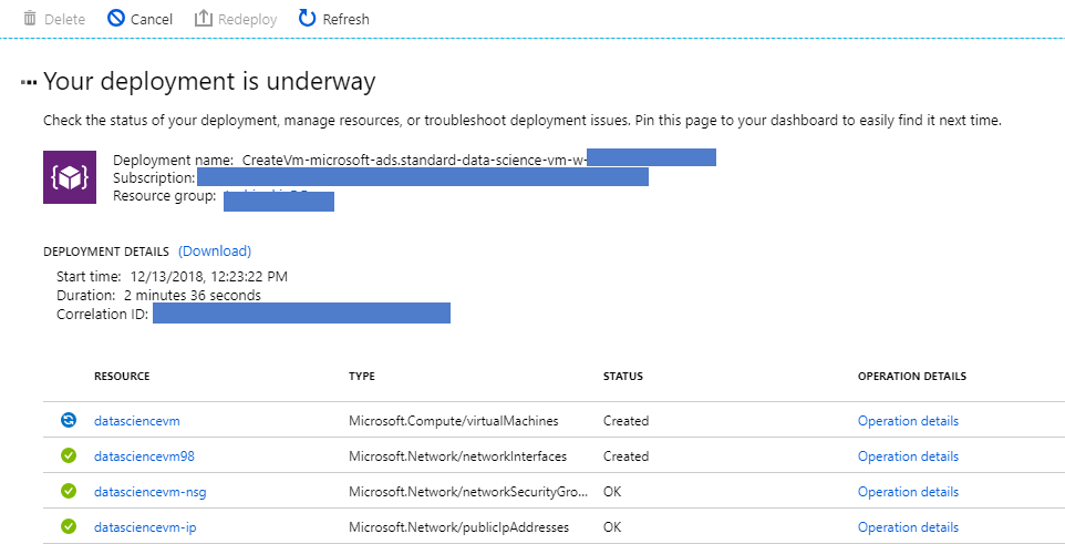 Tech Junkie Blog - Real World Tutorials, Happy Coding!: Create a Data Science Virtual Machine on ...