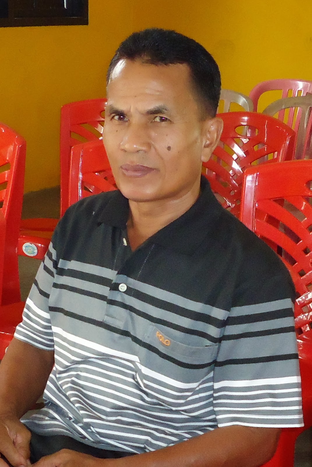 Sejarah dan Adat Rantau Singingi: 01/13/14