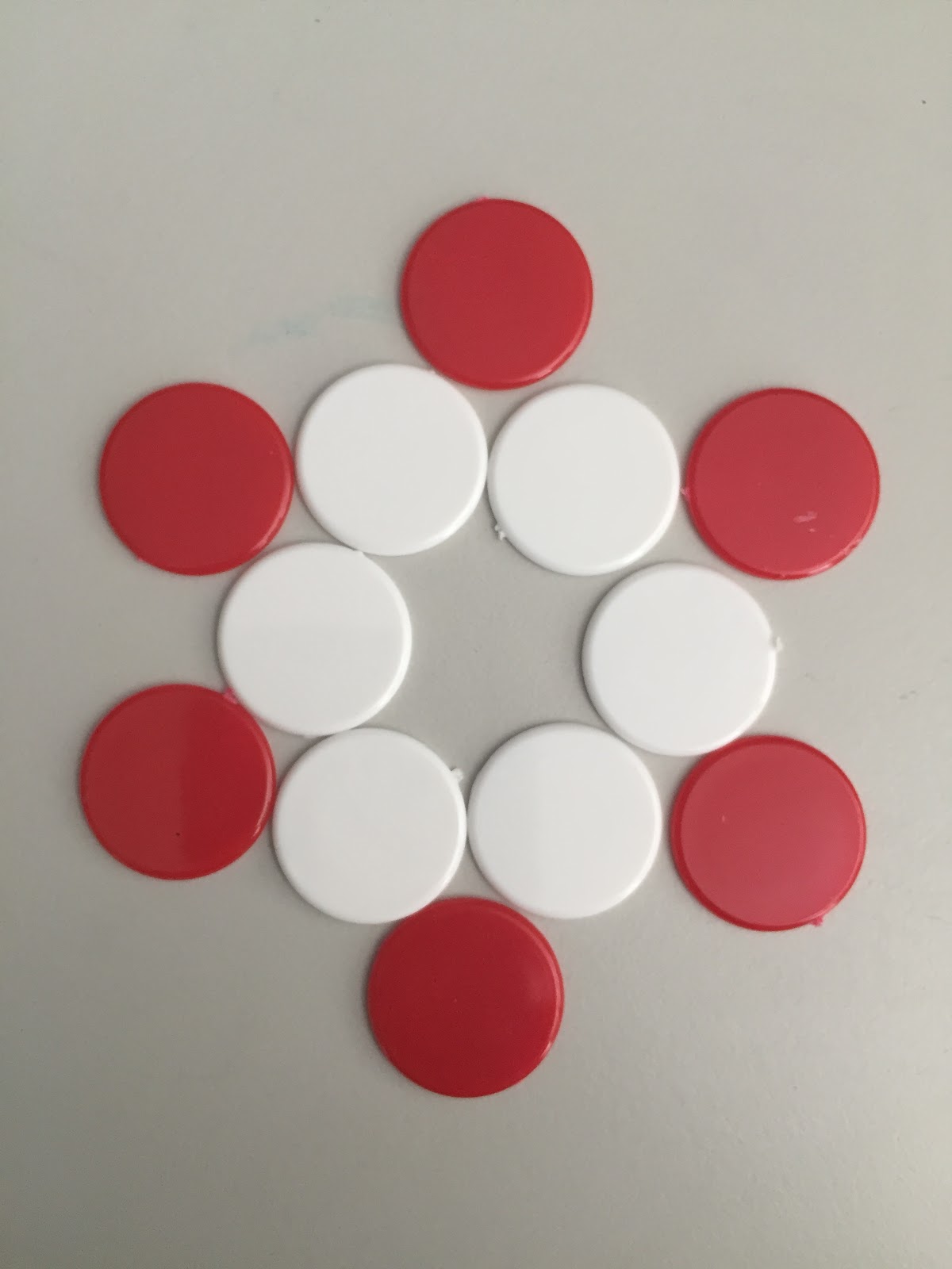 Enquiry-Based Maths: Properties of the Number 12- visualising ...