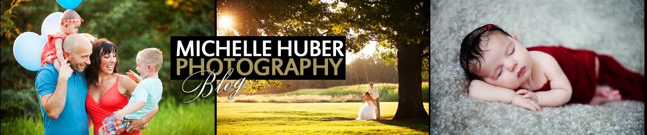 Michelle Huber Photography Blog