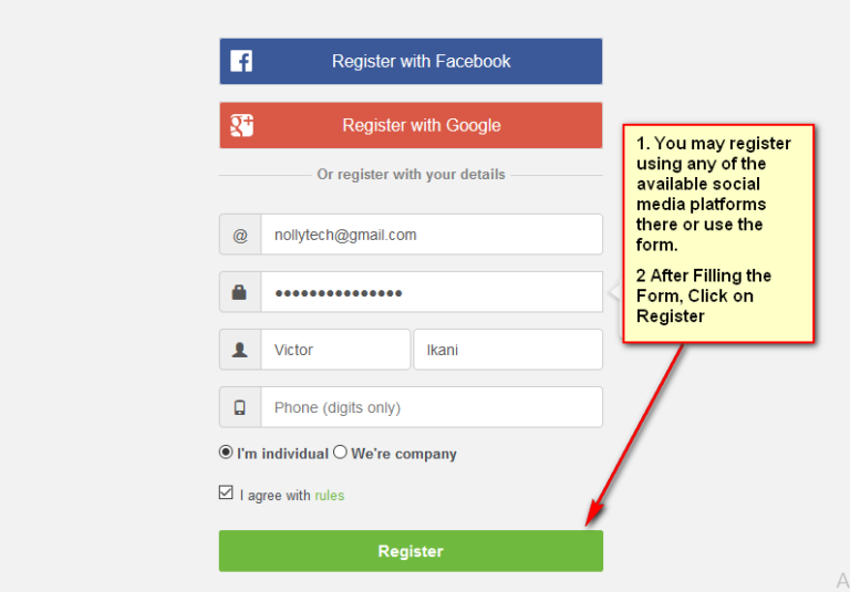 Tips & Skills to use Jiji free Ads to Sell faster online in Nigeria