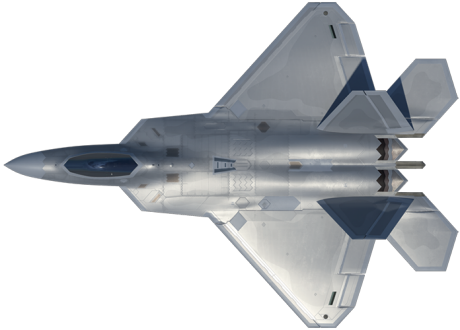 Under The Angsana Tree: The J-20 Vs The F-22 Stealth Fighter