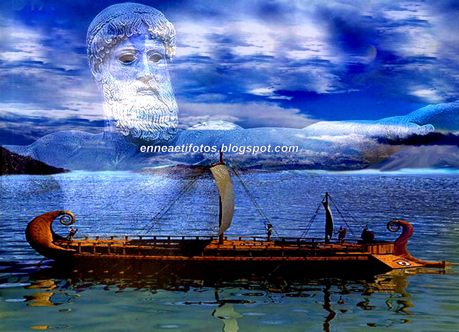 ΕΝΝΕΑ ΕΤΗ ΦΩΤΟΣ: ΤΑ ΜΥΣΤΙΚΑ (ΙΕΡΑ) ΟΠΛΑ ΤΩΝ ΔΕΛΦΩΝ - ΟΠΤΙΚΕΣ ...