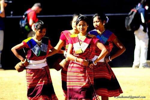 Koch-Rajbongshi Songs: Cultural Photos