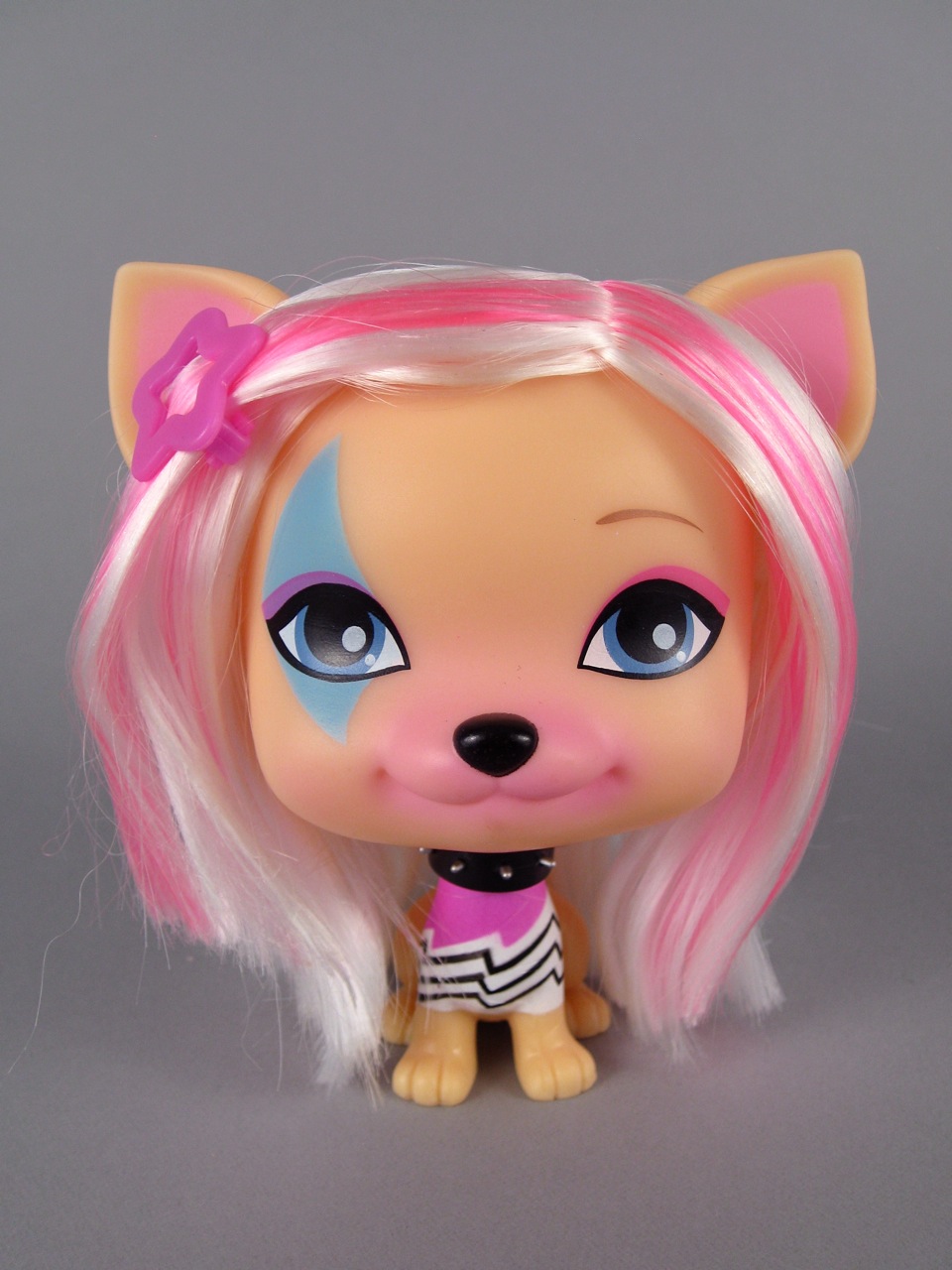I Love VIP Pets "Gwen" by IMC Toys | The Toy Box Philosopher