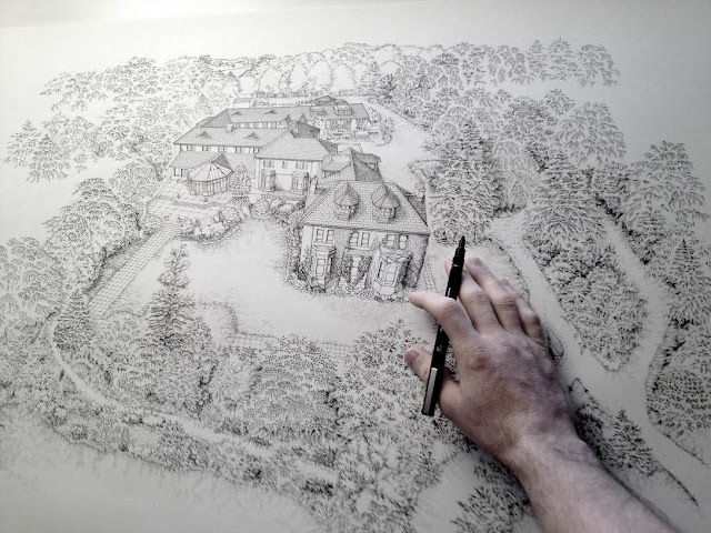 A World Of Creative People: Jamie Cameron