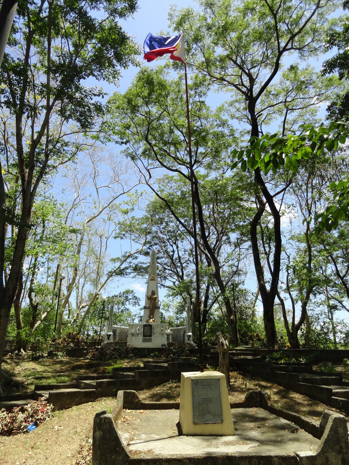 Travel Time: Battle of Kakarong - Pandi, Bulacan