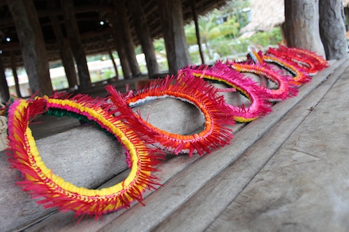 Yap Women's Association: Traditional Products