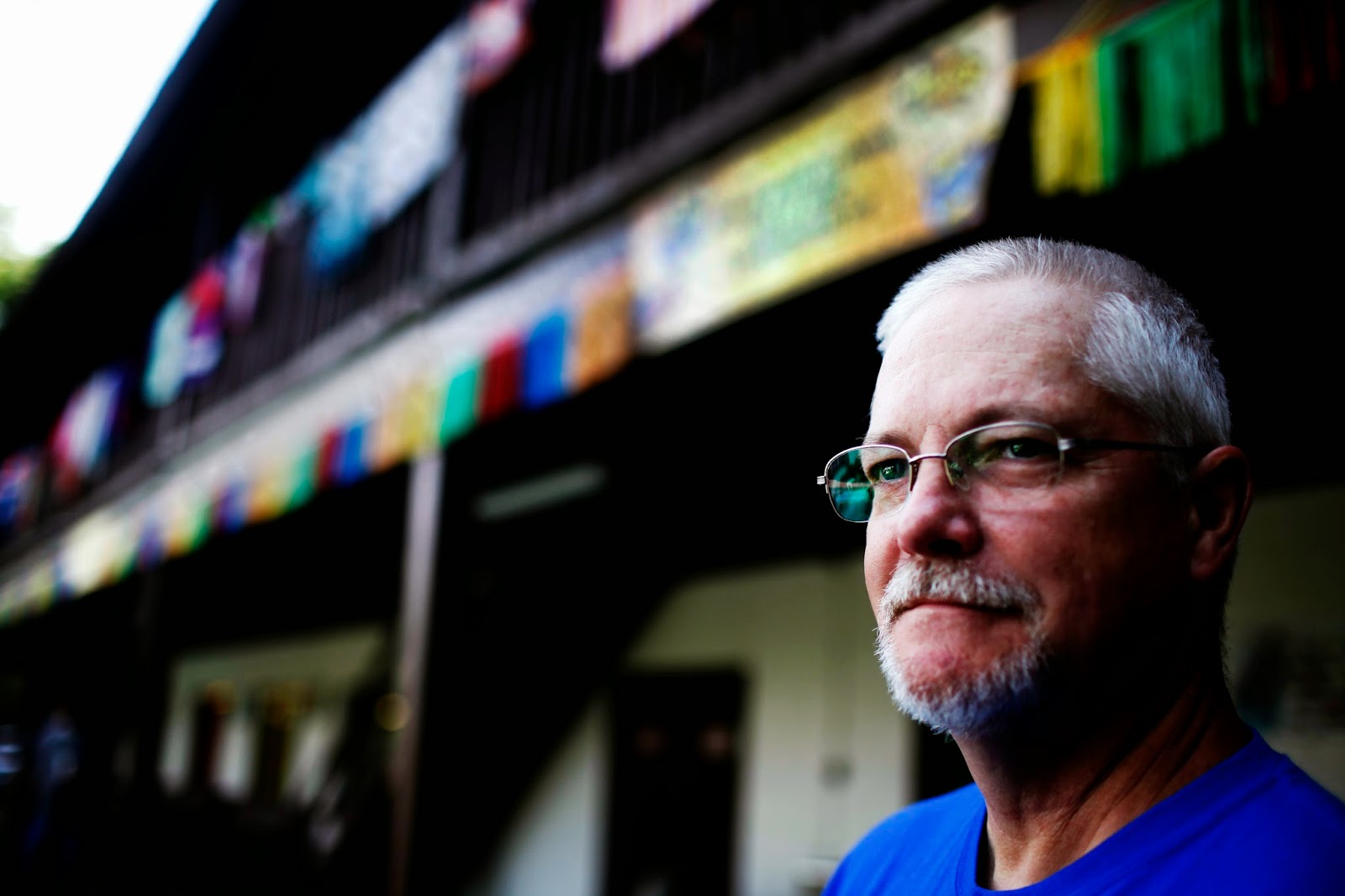 Austin Anthony Photojournalist: Firefighter