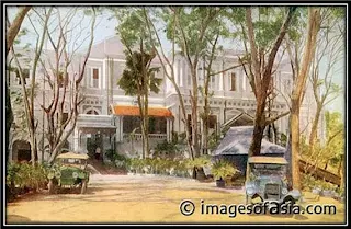 මීදුම. Miduma: කොළොම් පුරේ ශ්‍රීයා . Colombo 1800 -1980