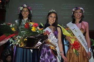 MUNICIPALIDAD DE GOYA: 21 sept 2012