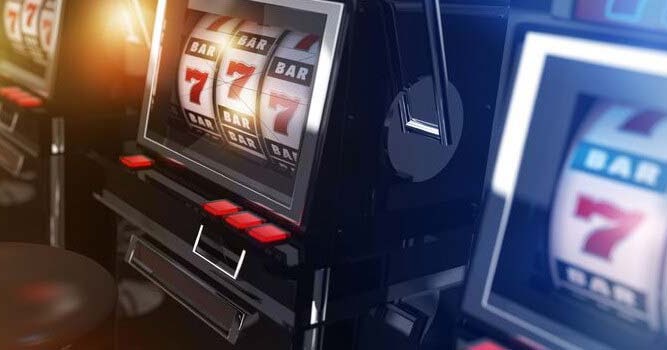 gambling | Definition, History, Games, & Facts | Britannica