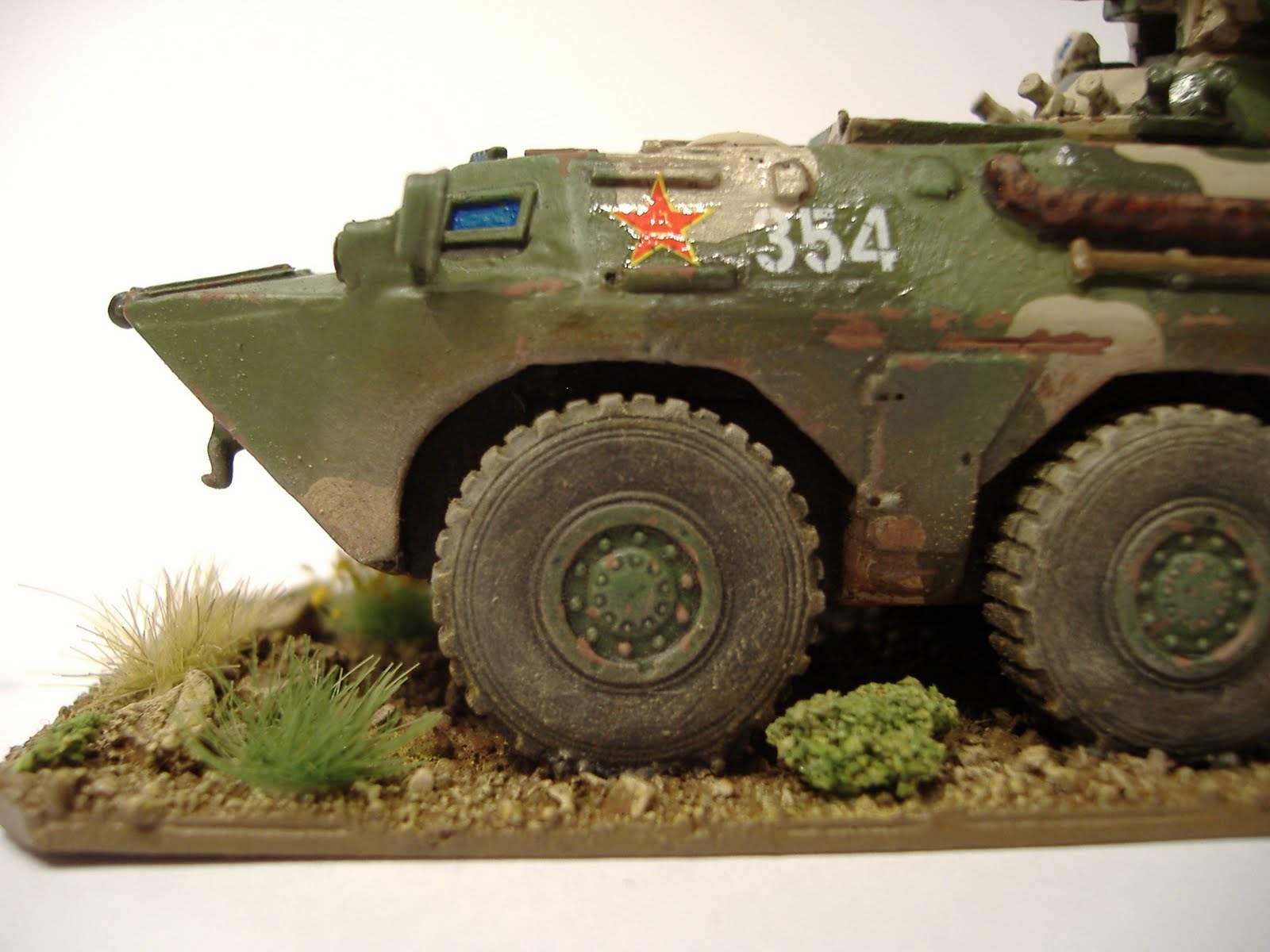 SmallScaleOperations - Wargaming Moderns, Historical and Sci-Fi with ...