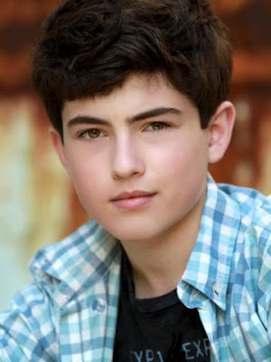 Ian Nelson habla sobre la actuación y sobre “Los Juegos del Hambre ...