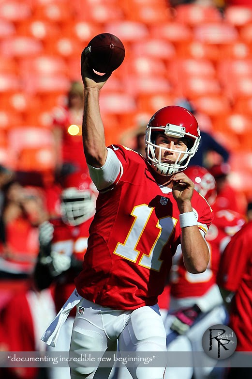 Royal Photography, LLC: Kansas City Chiefs Stomp Over St. Louis Rams 34 ...