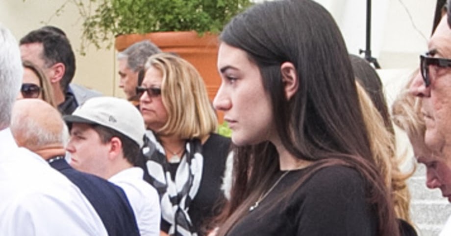 Celebrity News: Jose Fernandez’s Pregnant Girlfriend, Maria Arias ...