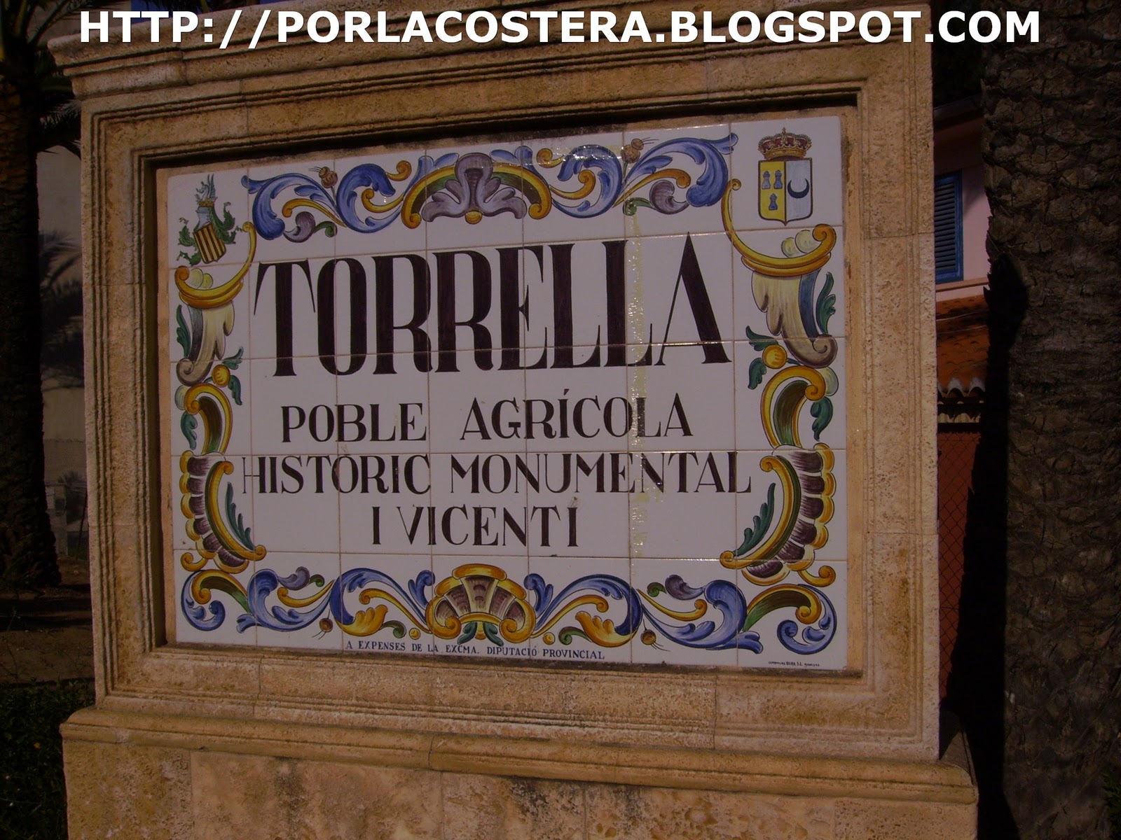 Por la Costera: senderismo, rutas, picnic, excursiones y más…: TORRELLA