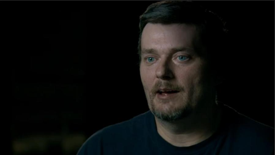 Freaky (Factual) Tale Friday: Don Decker, aka The Rain Man