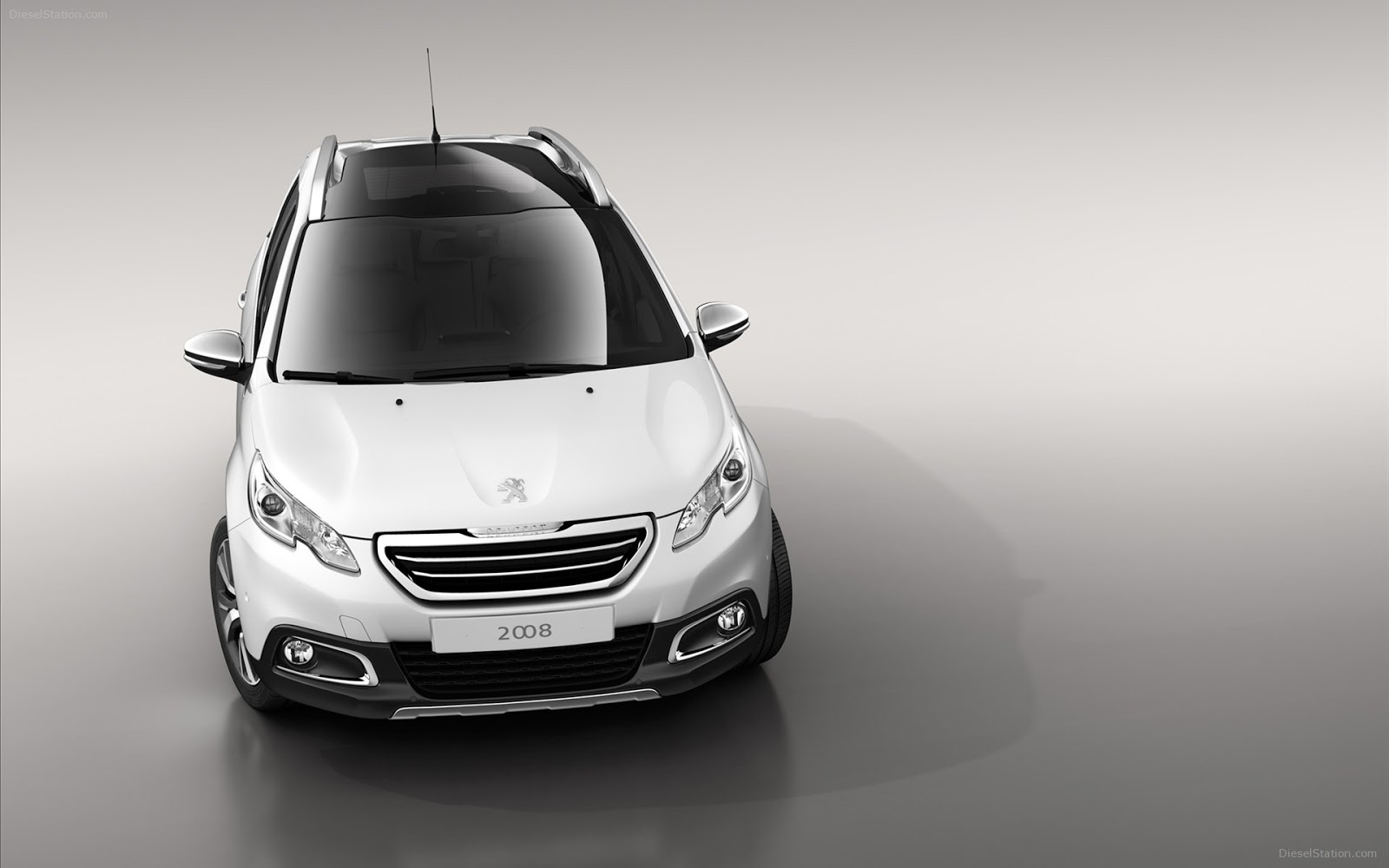 2014 Peugeot 2008 | Best Cars Tuning