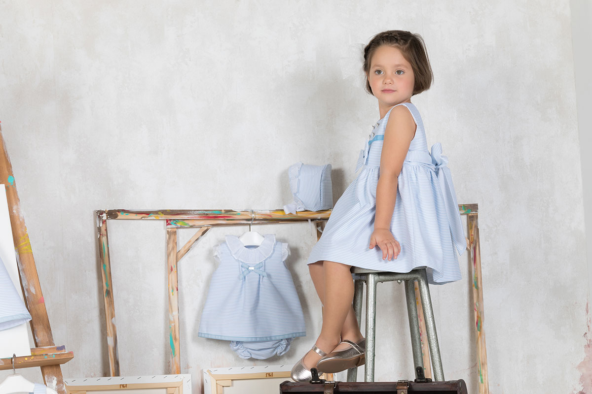 ANUSKA MODA INFANTIL: abril 2018