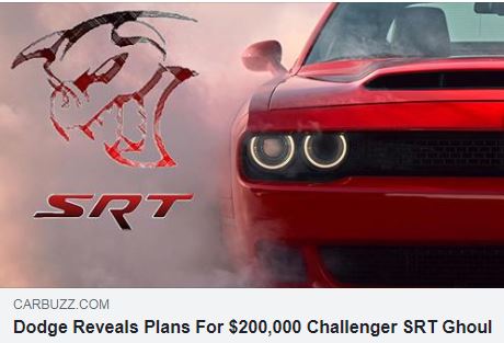 Just A Car Guy: I just love April Fools Day, creative people come up ...