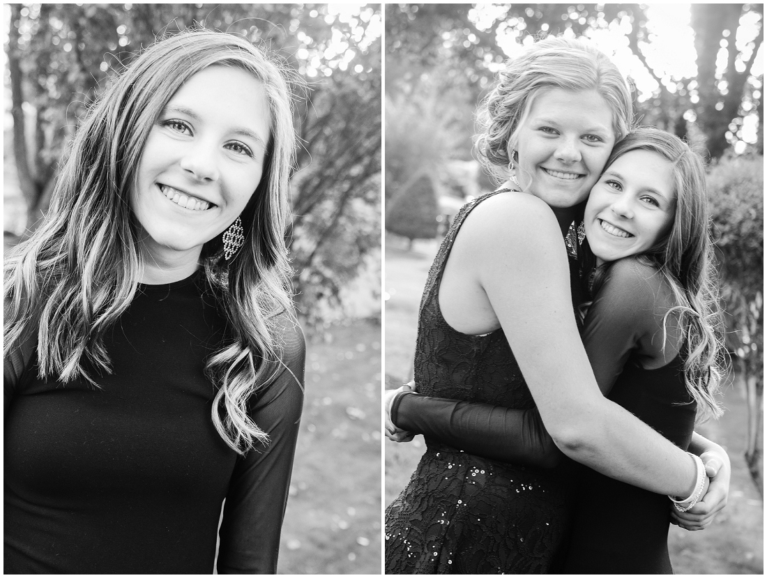 Julie Wallace: Homecoming 2015