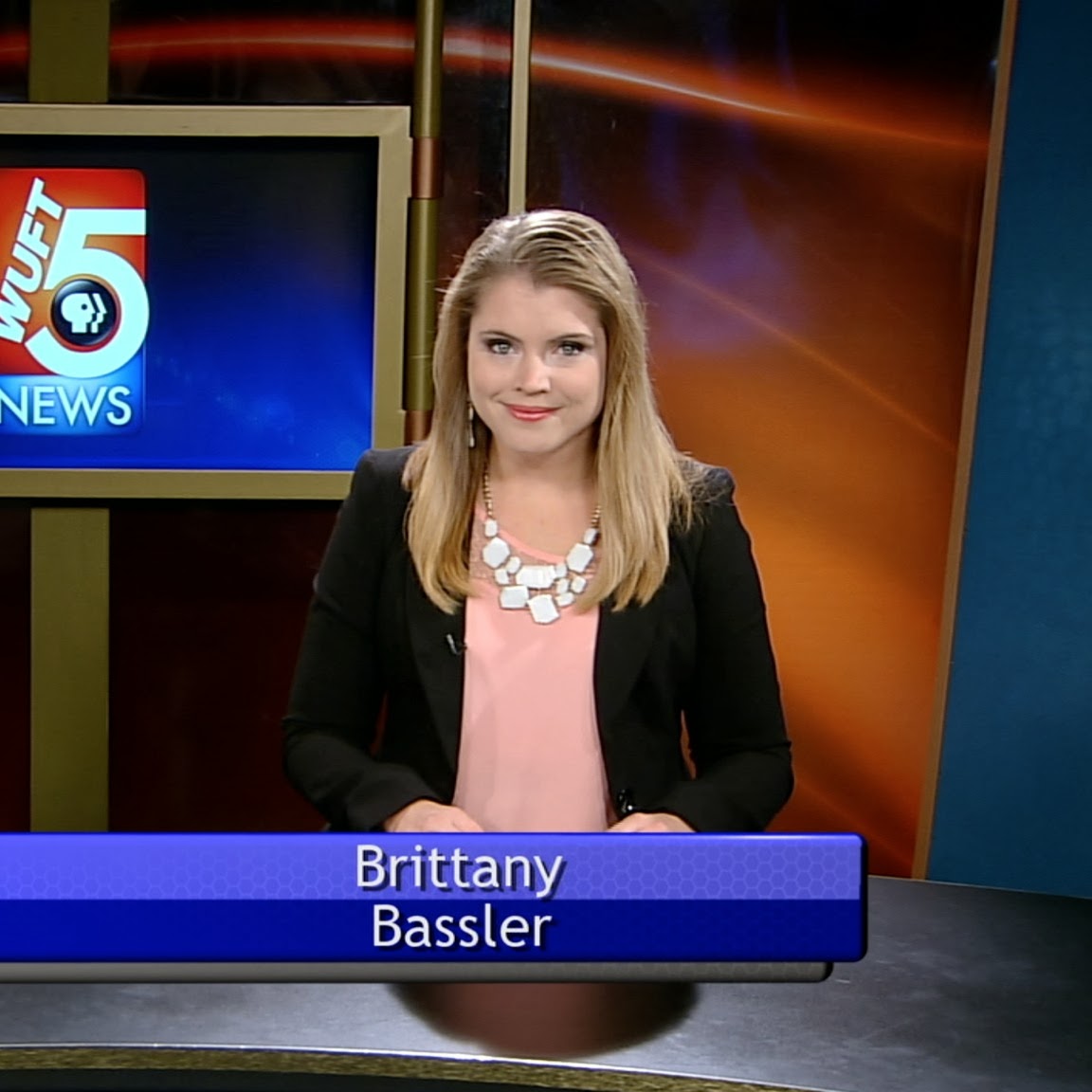 The Wildlife Reporter