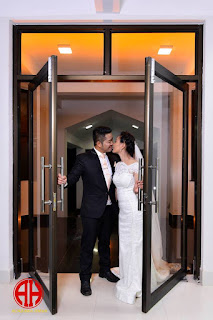 Wedding Gown in Mizo Wedding - Dress & Style in Mizoram | TIMES OF MIZORAM