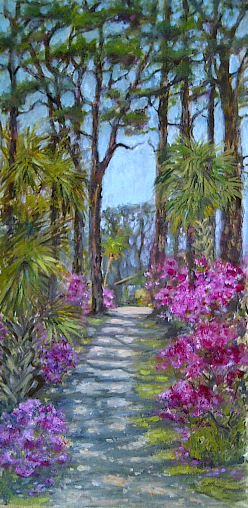 VPA Venice Plein Air : 2012