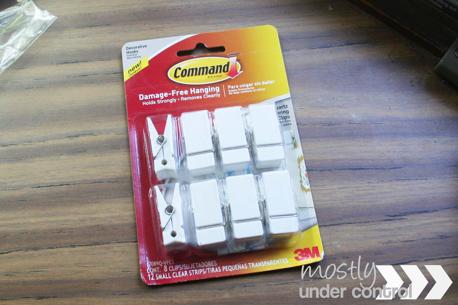 tutorial Archives - Mostly Under Control