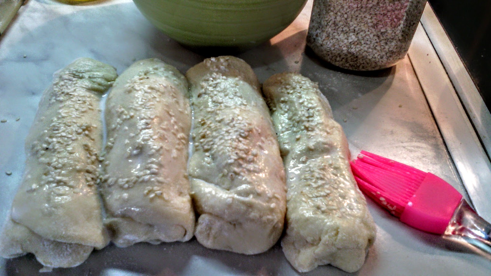 U kuvanju masta pravi svasta: PUNJENI VALJUSCI