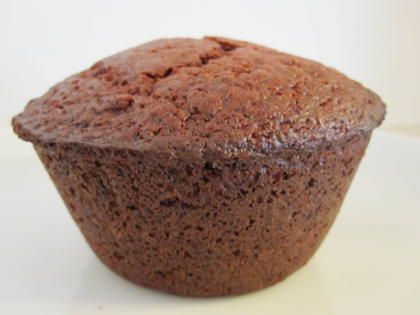 Yummy Yoo-Hoo!: Red Velvet Muffins
