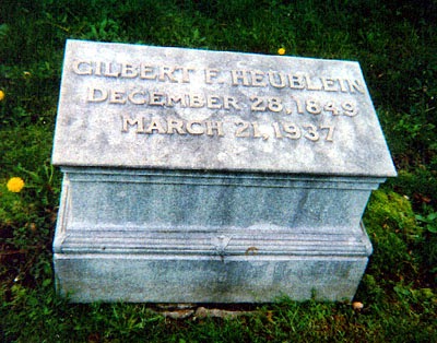 Those Pre-Pro Whiskey Men!: Afternoon Cocktails in the Tower with Gilbert