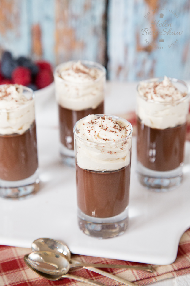 Green Gourmet Giraffe: 7 Chocolate and Malt recipes - We Should Cocoa ...