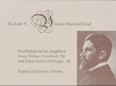 A Look Back at Vintage Los Angeles: J.V. Vickers -- 624 West 28th Street