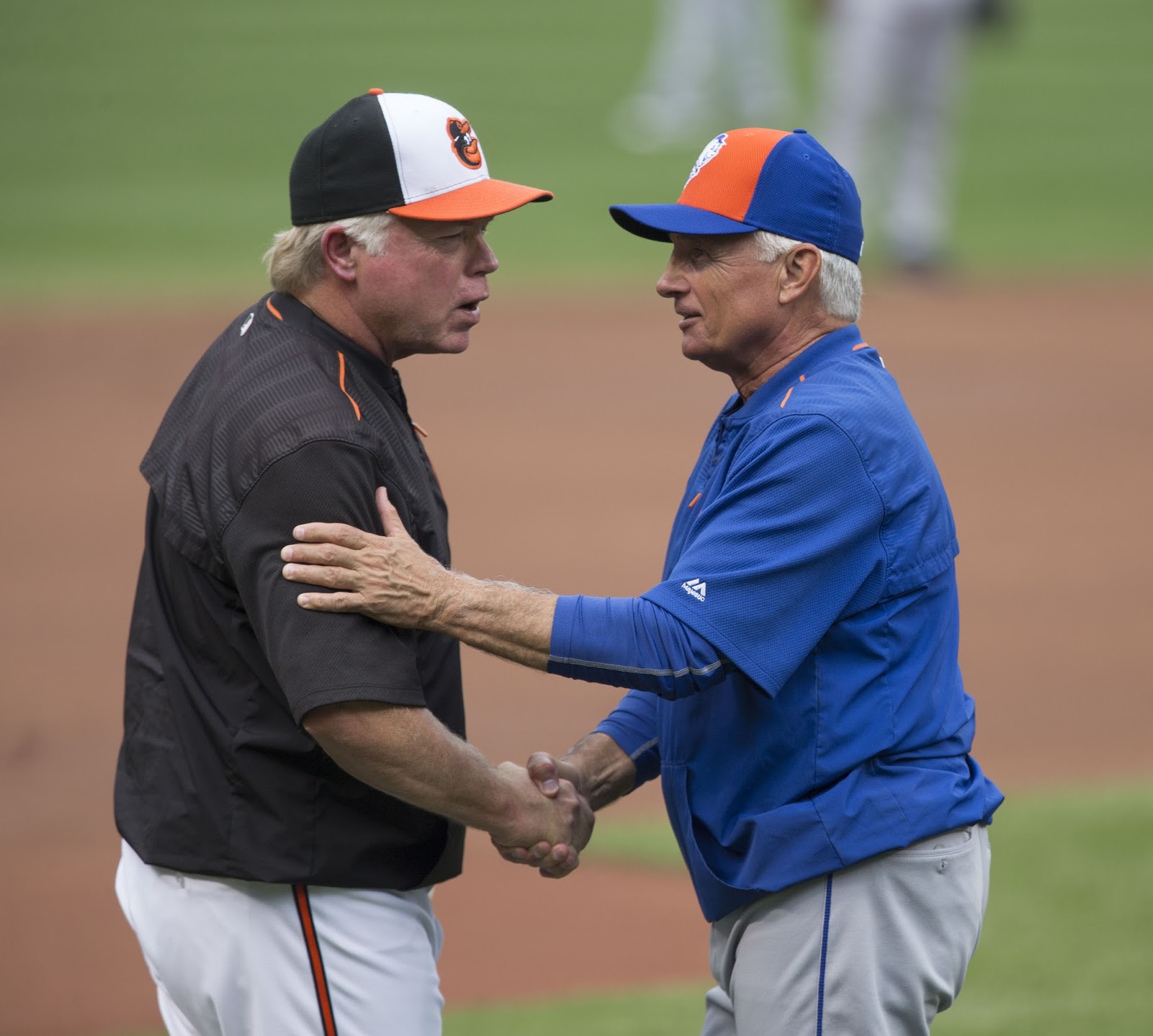 The Baseball Kid: 'You don't use your closer in a non-save situation ...