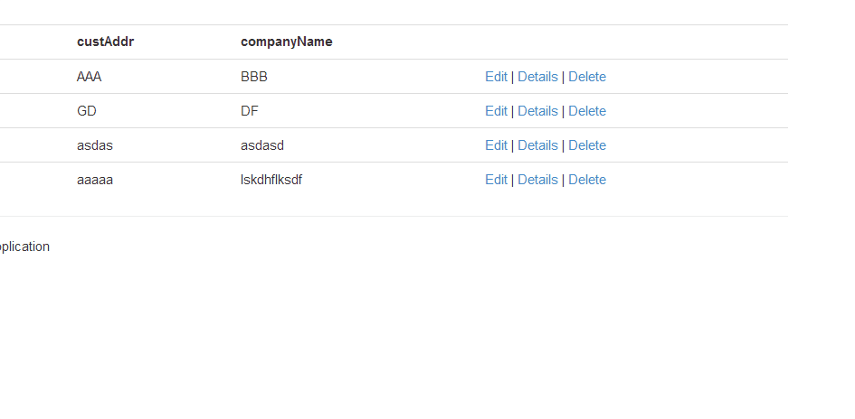 Jim S Journey Into The Net Crud Ops Generic Repository Pattern Unity Dependency Injection