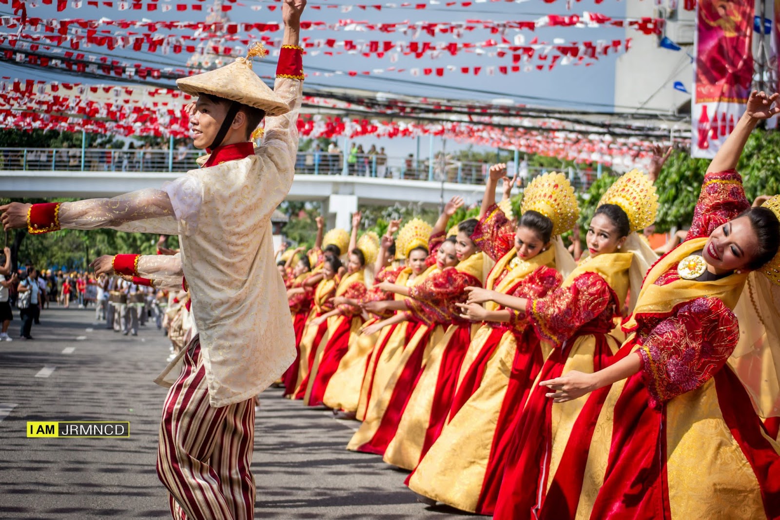 Sinulog sa Kabataan 2013 Pictures by Jayr Monceda | Cebu Pictures