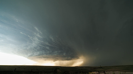 La fotografía de Mike Olbinski - Área Visual