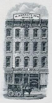 Those Pre-Pro Whiskey Men!: Butterflies and Whiskey: The Life of Edward ...