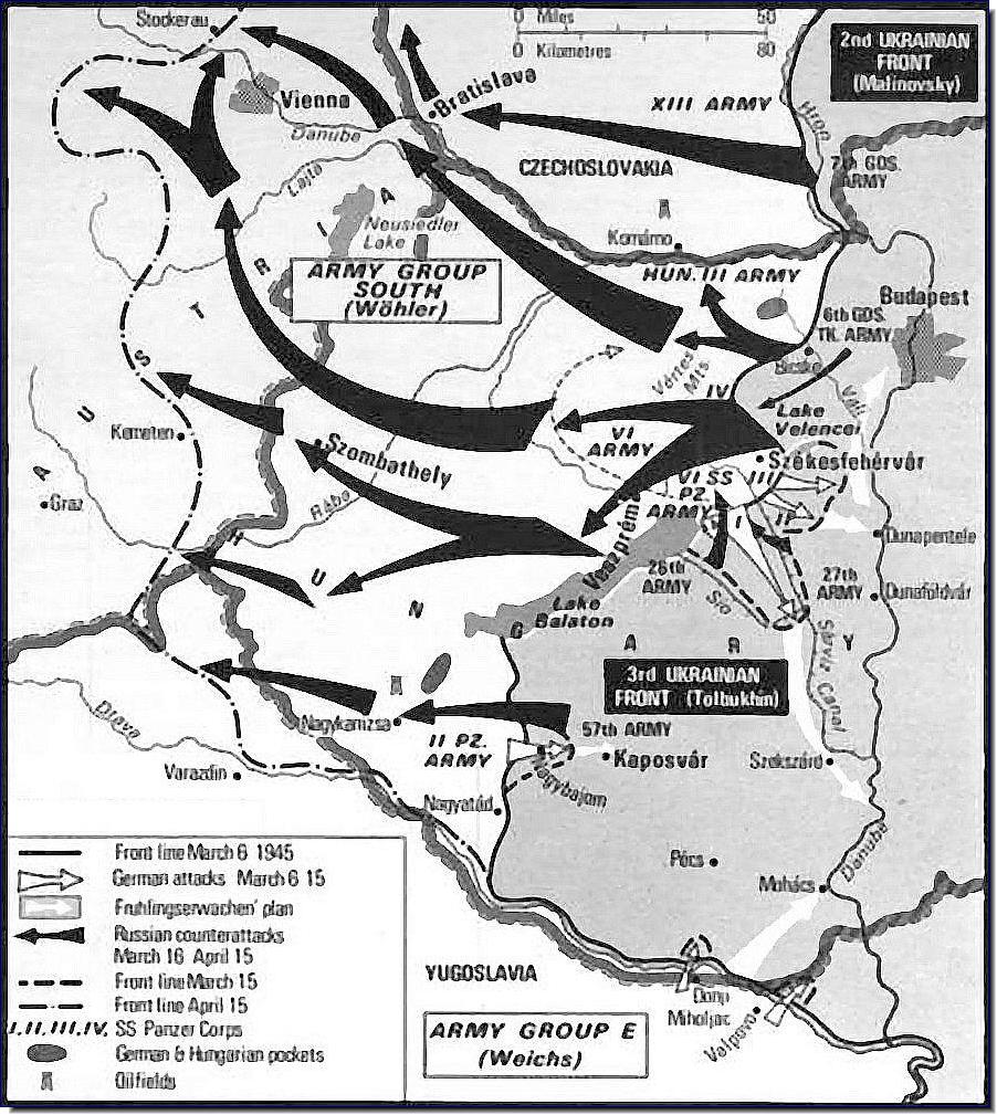 HISTORY IN IMAGES: Pictures Of War, History , WW2: The Eastern Front ...