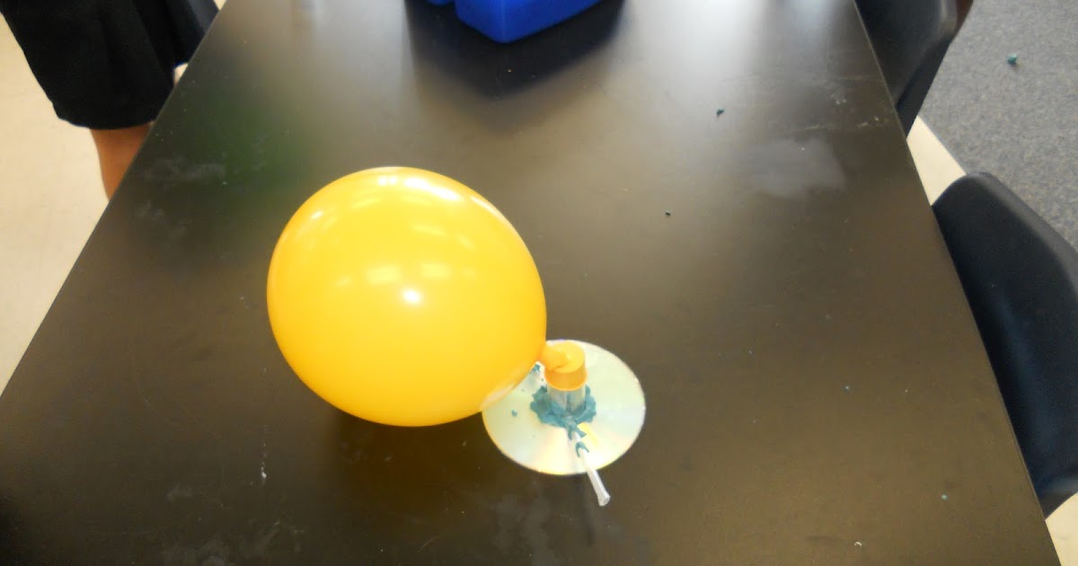 Hovercraft | Superlative Science