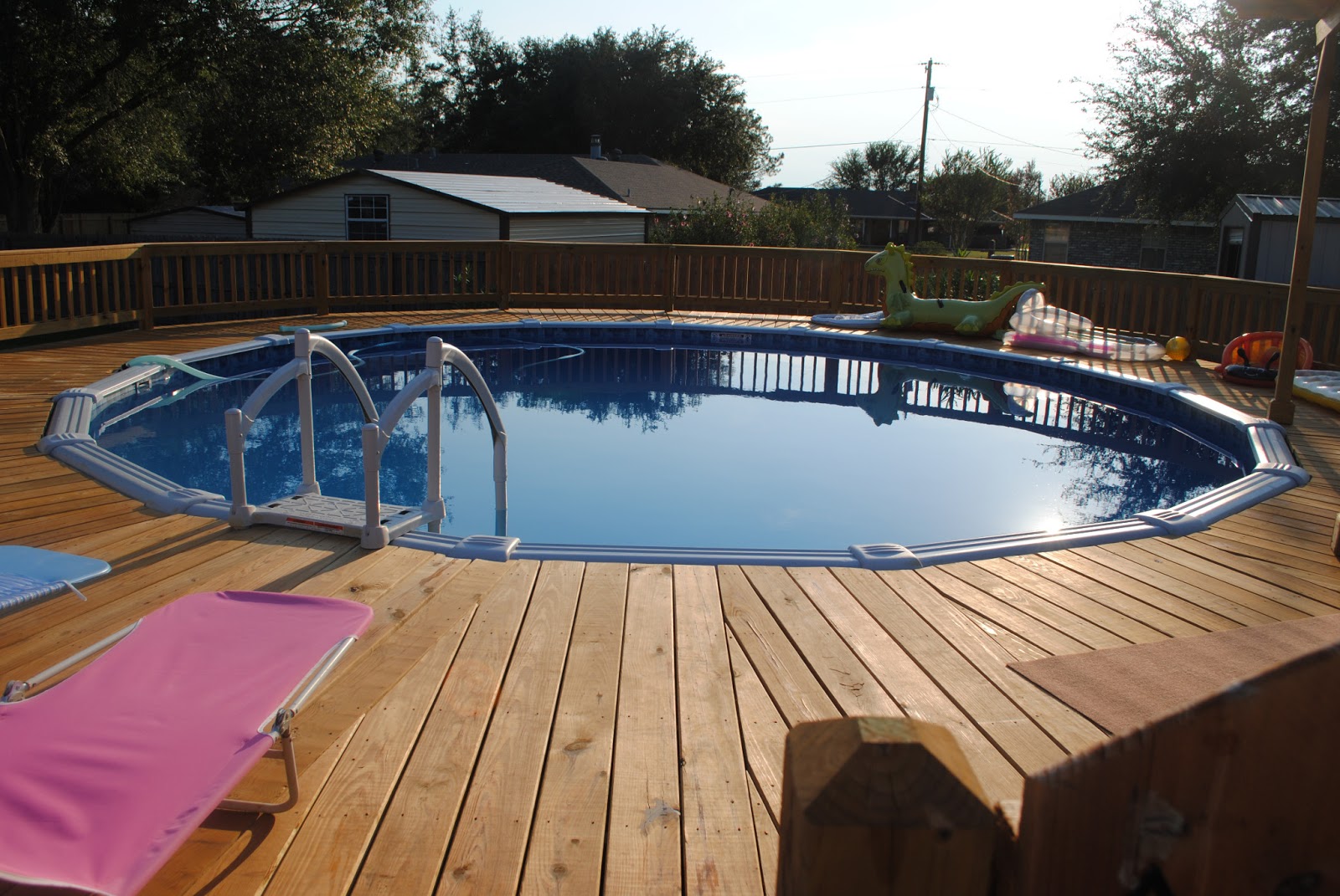 Blue World Pools: Blue World Pools (Photos)