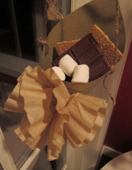 Eyecandy: Take A Look