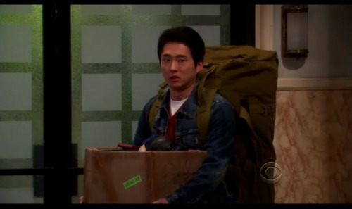 Piece Of Cape Why The Big Bang Theory Is Actually A Prequel To The Walking Dead