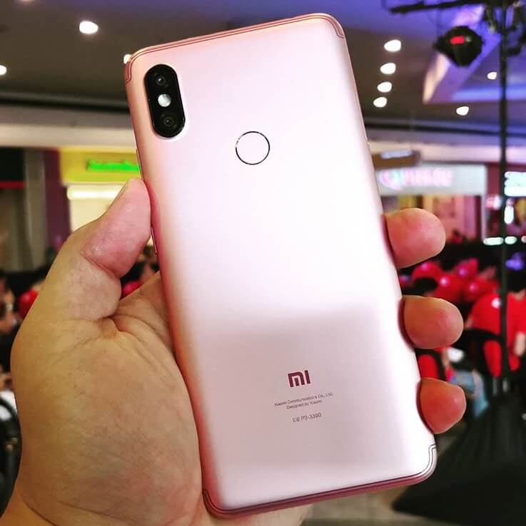 Xiaomi Redmi S2 Launches in PH for Php7,990; Sports Dual Rear Cameras ...