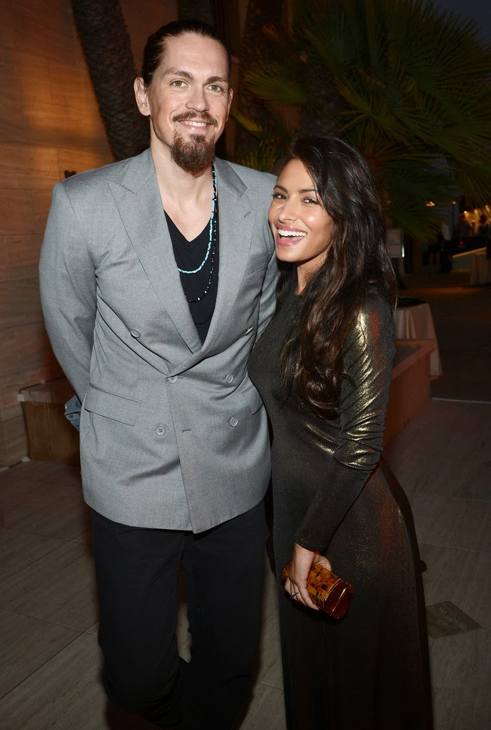 Too Much TV: PERSON OF INTEREST: We need to talk about Ms. Shaw