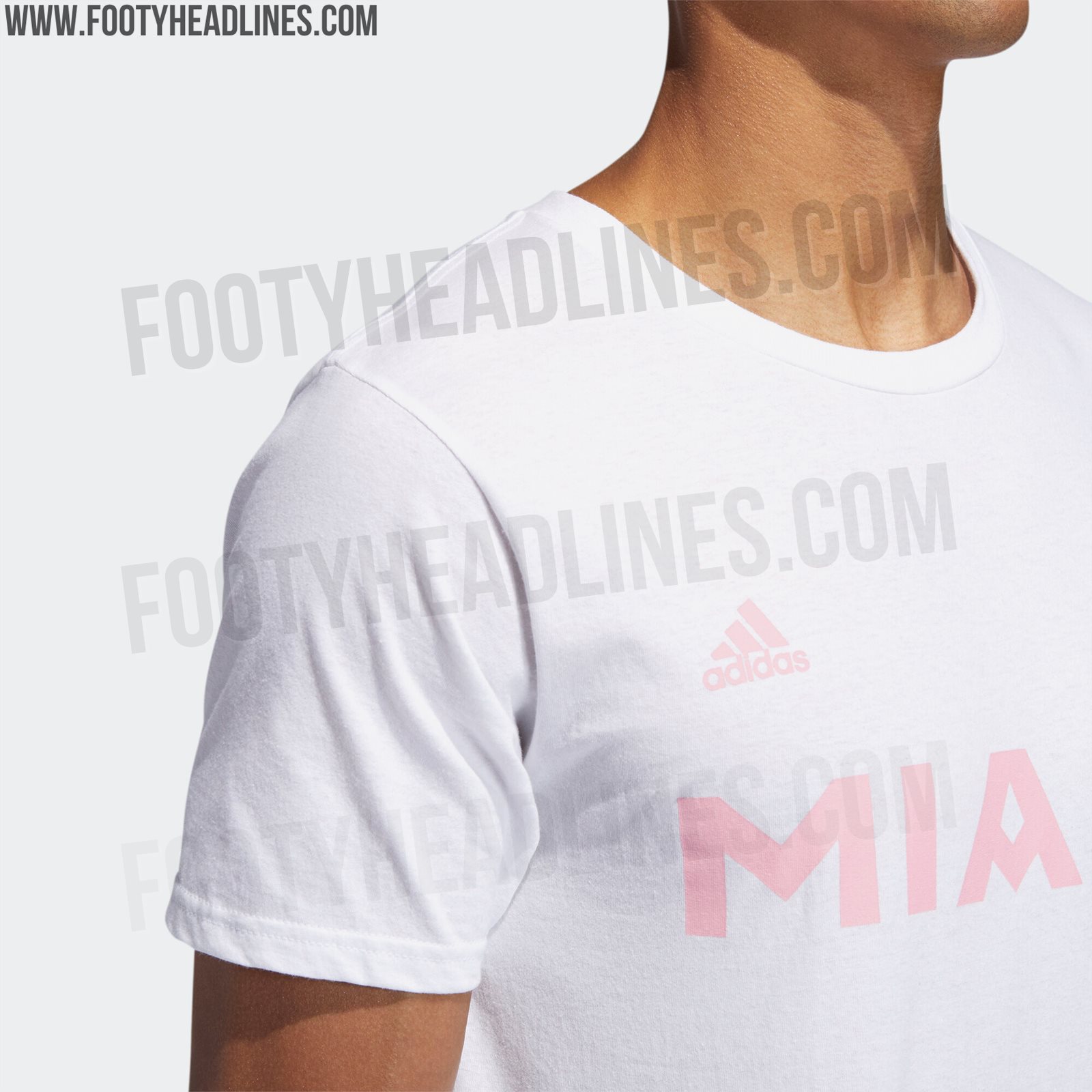Inter Miami 2020 Inaugural MLS Away Kit Revealed & Home Kit Leaked ...